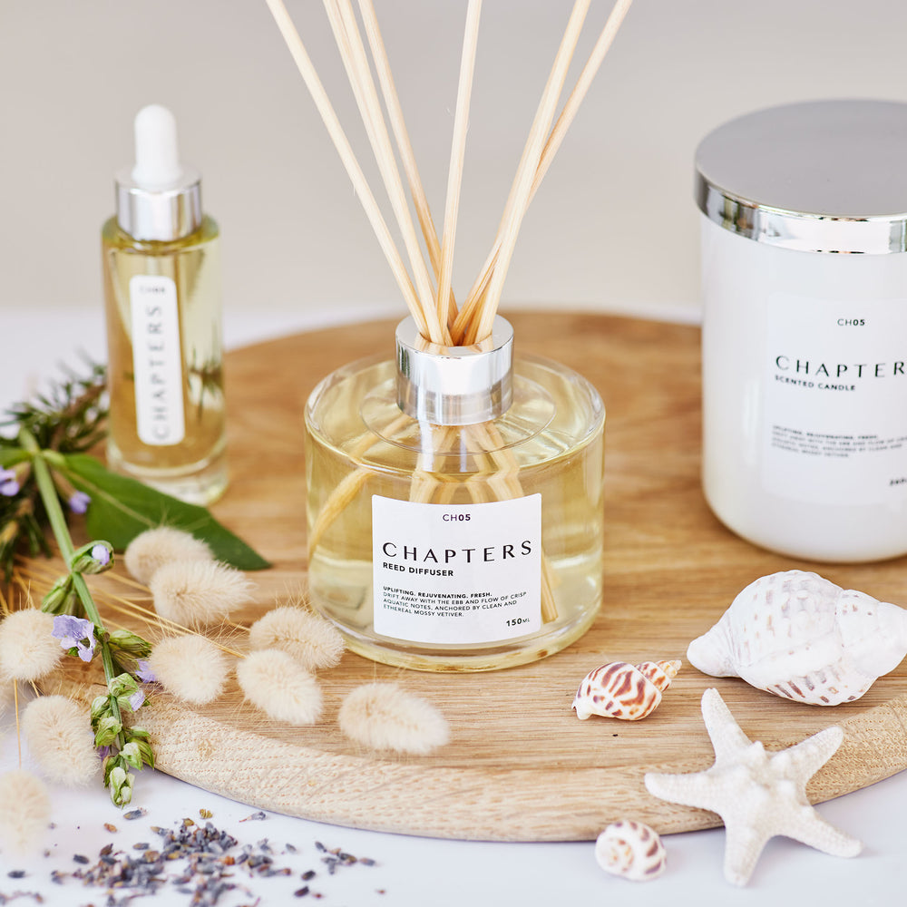 Products – Chapters Home Fragrance